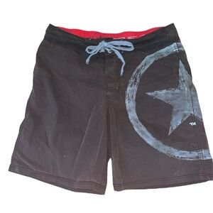 Converse | Swim | Converse Swim Trunks | Poshmark